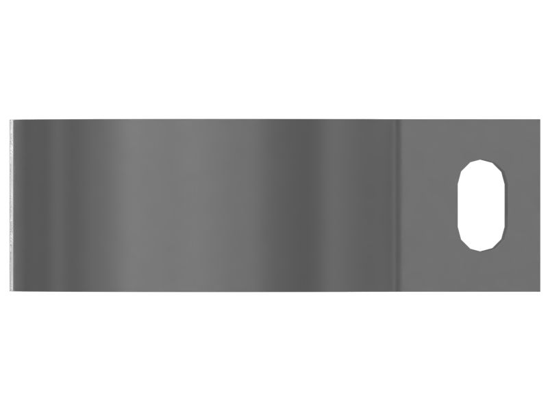 2G-5493: 3.62" Inner Diameter Clamp | CATCorp