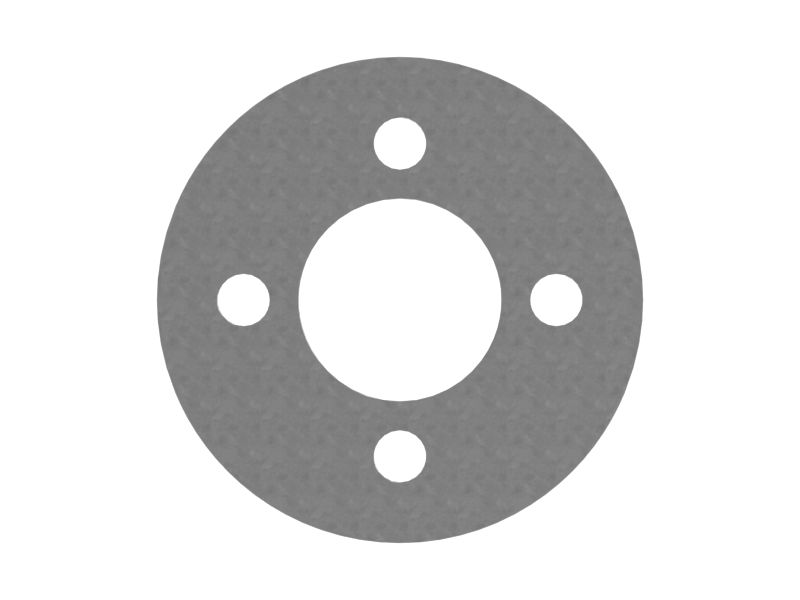 4N-1232: 10mm Thick Bearing Retainer Washer | CATCorp