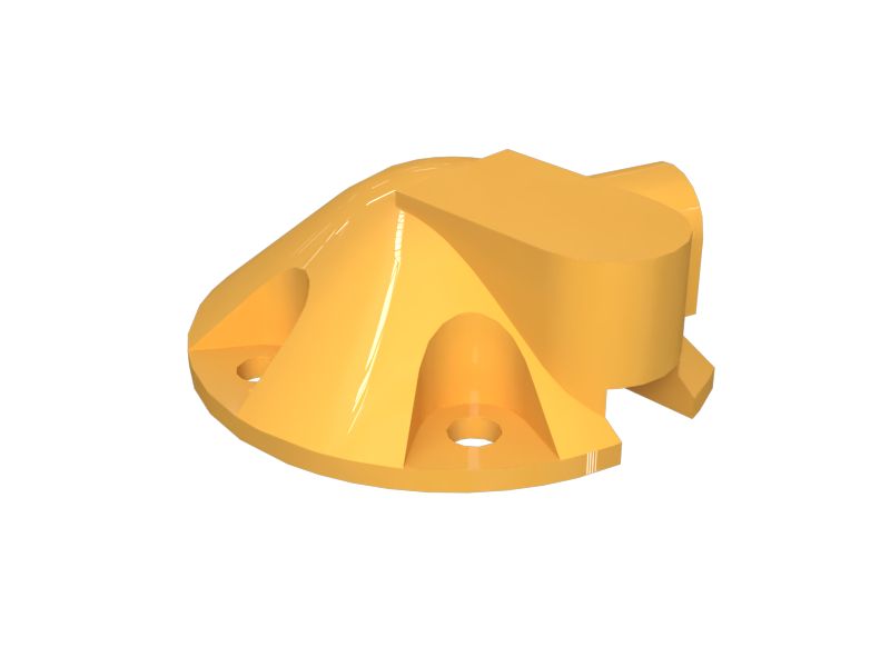 131-0232: CUBIERTA | Cat® Parts Store