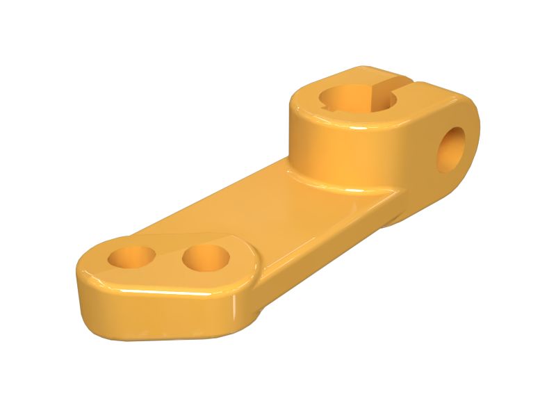 130-8579: Governor Control Linkage Lever | CATCorp