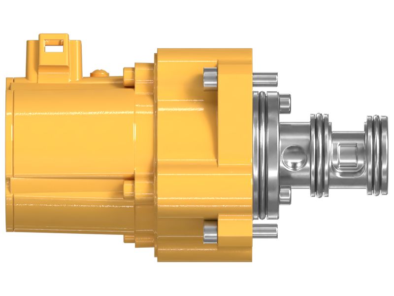 551-4361: VALVE AS-FUE | Cat® Parts Store