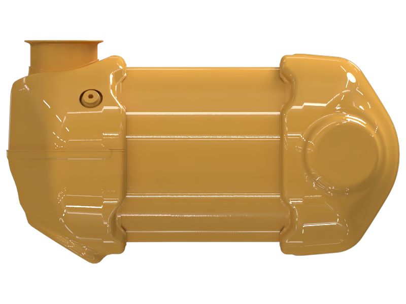 546-2135: CATALYST AS- | Cat® Parts Store