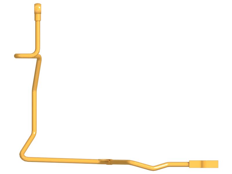 550-5877: PIPE AS | Cat® Parts Store