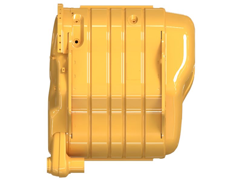 543-4136: MODULE AS | Cat® Parts Store