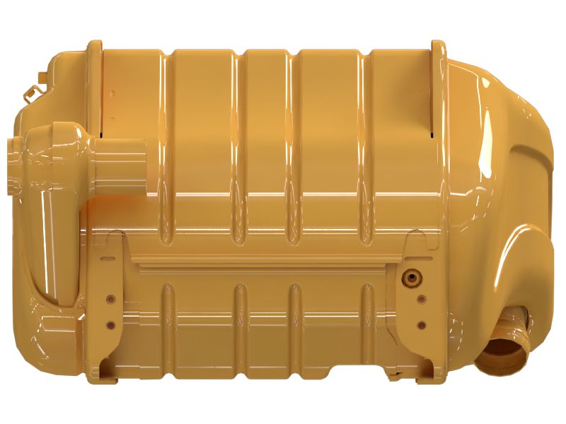 543-4136: MODULE AS | Cat® Parts Store