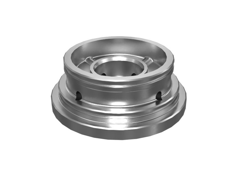 359-4513: 129.9mm Outer Diameter Torque Converter Pilot | Cat® Parts Store
