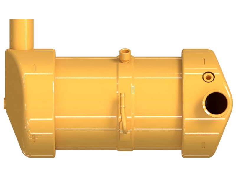 551-6657: CTLST AS-DOC | Cat® Parts Store