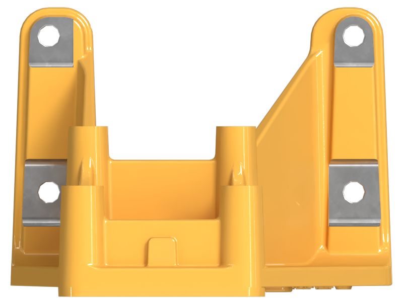 448-0974: BRACKET | Cat® Parts Store