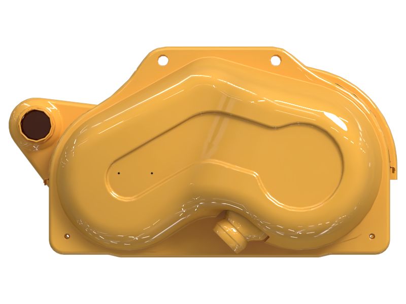 543-4136: MODULE AS | Cat® Parts Store