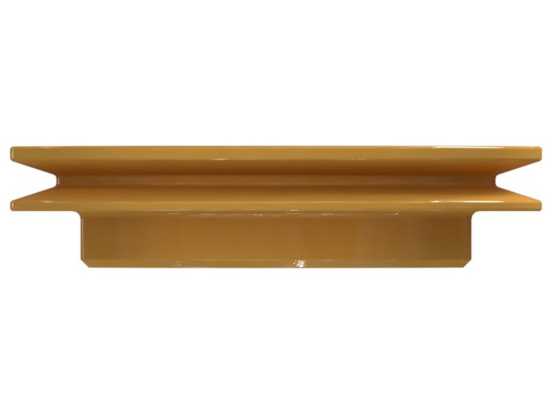 419-4323: PULLEY | Cat® Parts Store