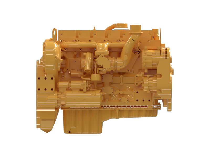 332-9510: ENGINE AR | Cat® Parts Store