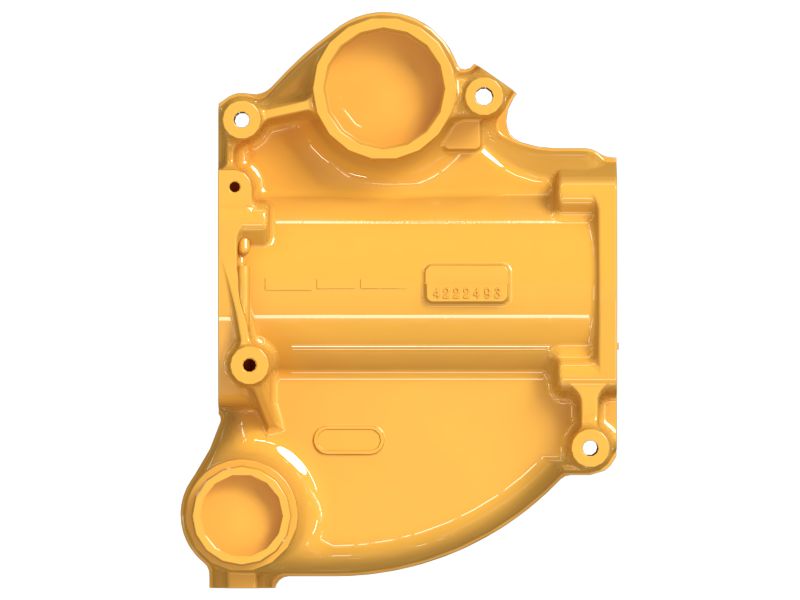 422-2493: Engine Aftercooler | Cat® Parts Store