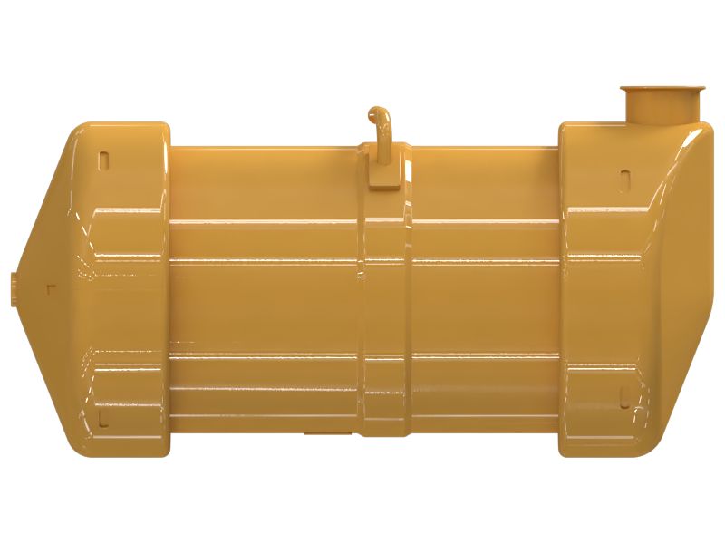 551-6657: CTLST AS-DOC | Cat® Parts Store