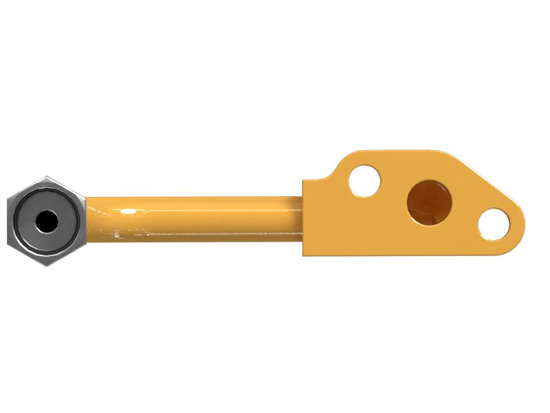 551-6163: LINE AS-HYBR | Cat® Parts Store