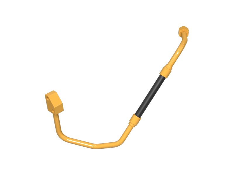 545-5489: LINE AS-HYBR | Cat® Parts Store