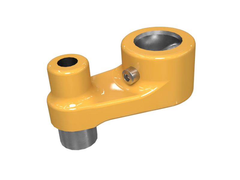 552-5135: Actuator Kit | Cat® Parts Store