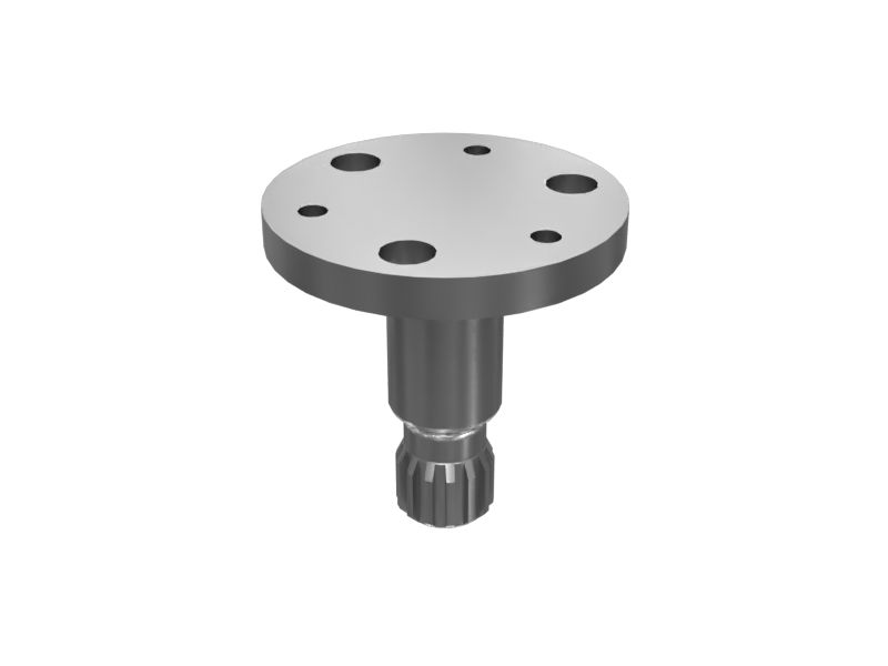 368-8473: FLANGE | CATCorp