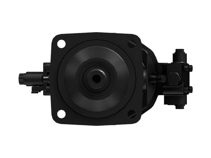 555-2580: MOTOR GP-PL | Cat® Parts Store