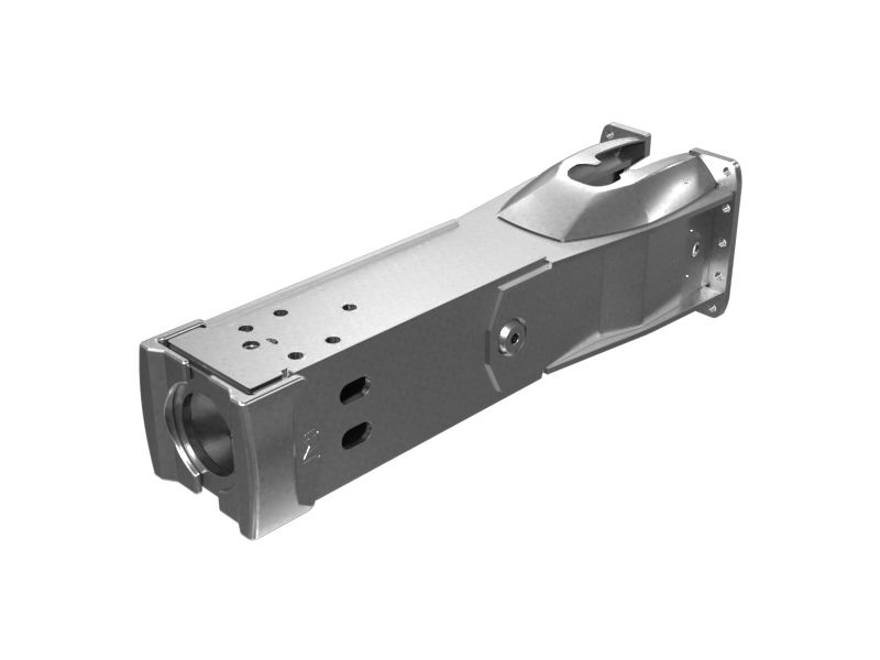 543-8058: HOUSING AS. | Cat® Parts Store