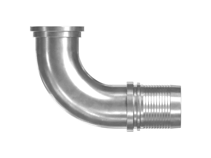 540-6358: Permanent Coupling | Cat® Parts Store