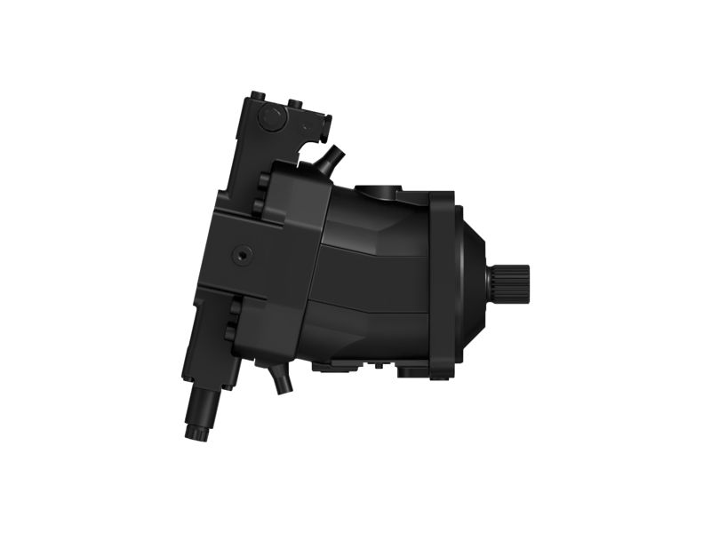 555-2580: MOTOR GP-PL | Cat® Parts Store