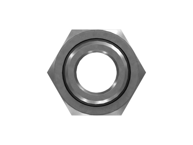 543-4932: ADAPTER AS | Cat® Parts Store