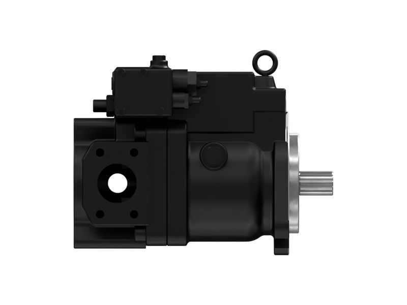 612-2505: PUMP GP-PS | Cat® Parts Store