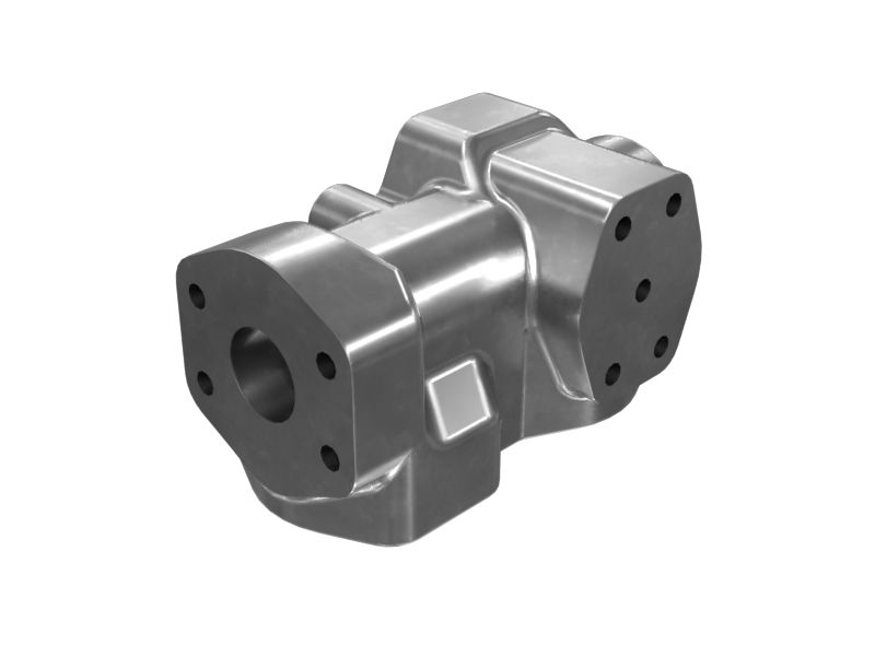 448-4958: MANIFOLD | Cat® Parts Store