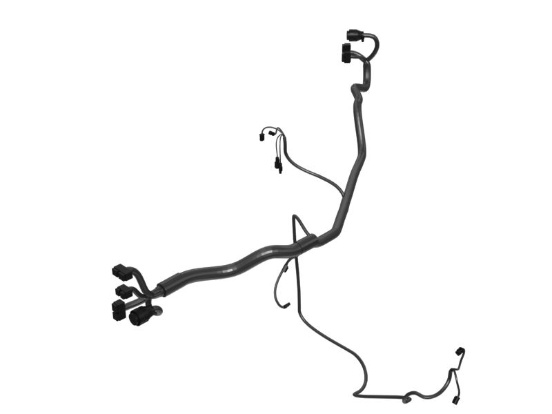 443-2843: HARNESS AS. | Cat® Parts Store