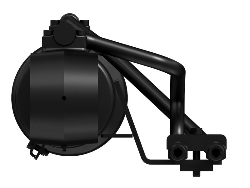 612-1570: CYL GP-LINES | Cat® Parts Store