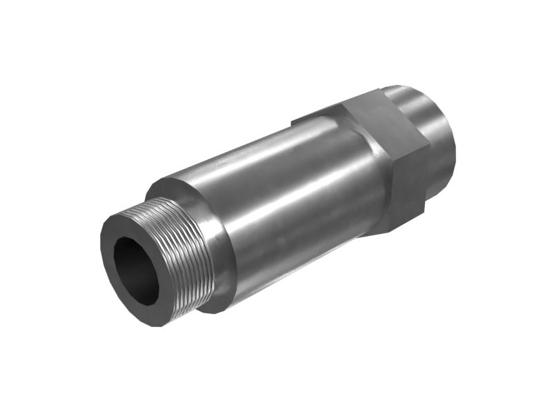 489-1668: ADAPTER (STR | Cat® Parts Store