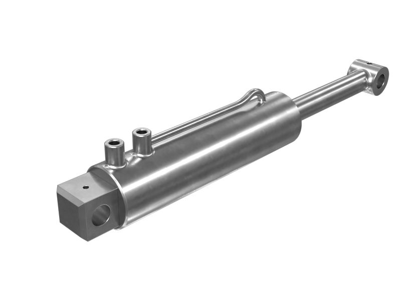 624-0984: CYLINDER GP- | Cat® Parts Store