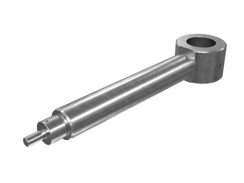 617-1705: ROD AS | Cat® Parts Store