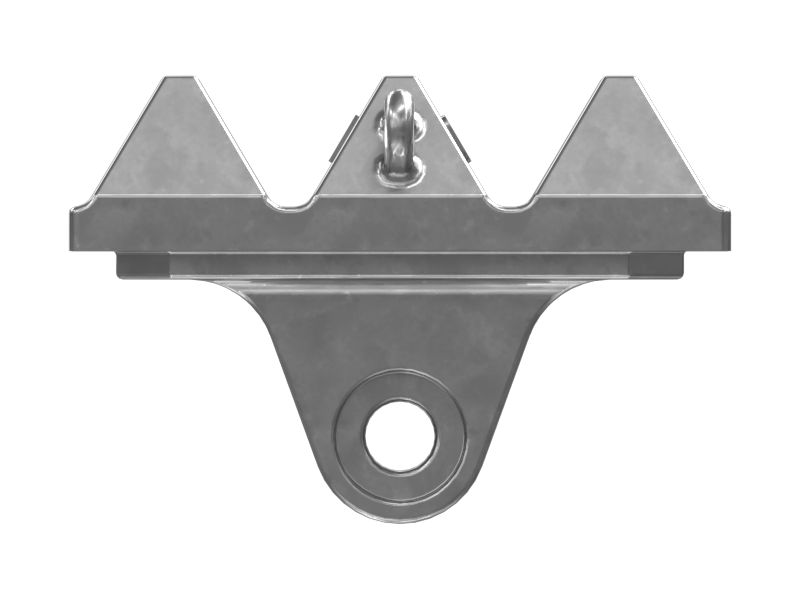467-3620: BLOCK-TOOTH | Cat® Parts Store