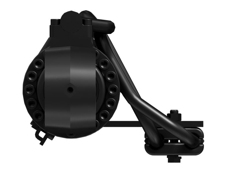 598-5705: CYL GP-LINES | Cat® Parts Store