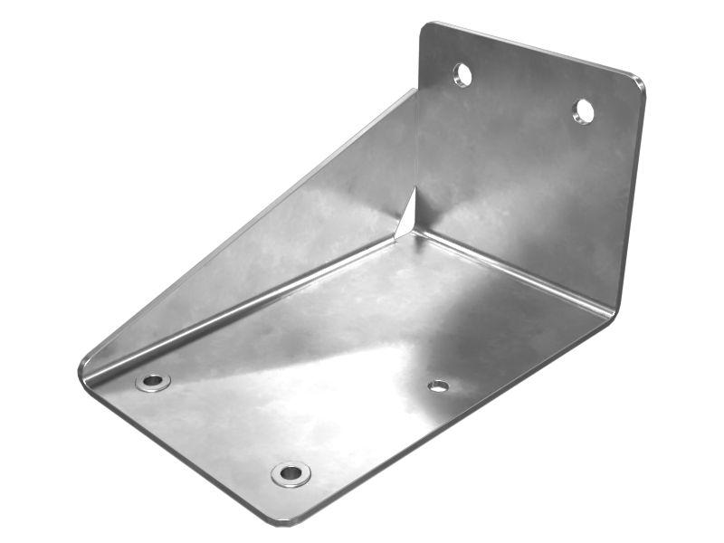 361-4901: Sump Pump Mounting Bracket | Cat® Parts Store