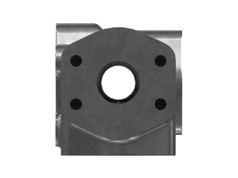 448-4958: MANIFOLD | Cat® Parts Store