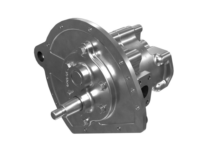 612-8915: PUMP GP-GEAR | Cat® Parts Store