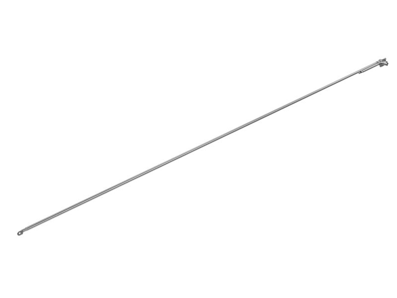 351-1198: 3463mm Long Auxiliary Start Receptacle | CATCorp