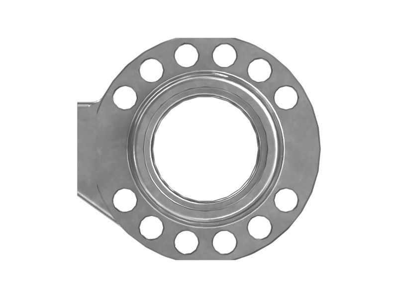 587-1984: HEAD | Cat® Parts Store