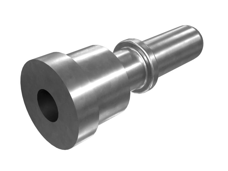277-8736: CONNECTOR | Cat® Parts Store