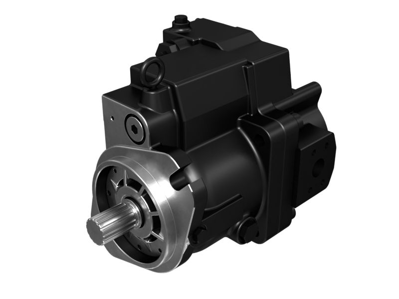 612-2505: PUMP GP-PS | Cat® Parts Store