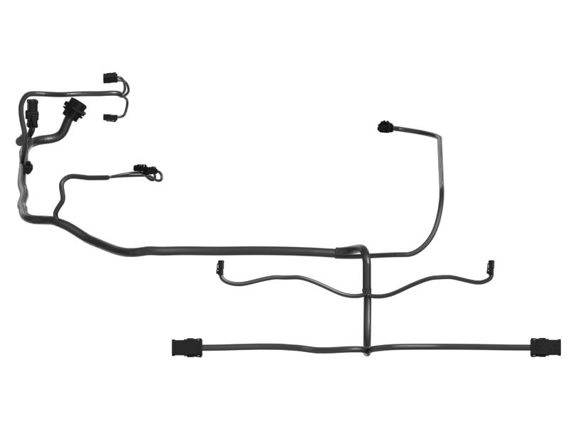 572-1943: HARNESS AS | Cat® Parts Store