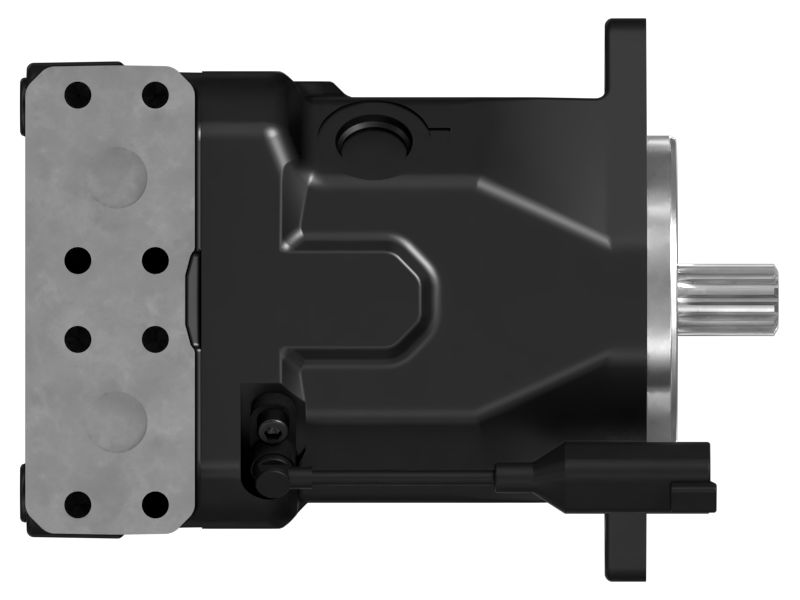 599-1350: MOTOR GP-PSF | Cat® Parts Store