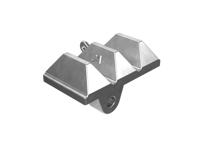 467-3620: BLOCK-TOOTH | Cat® Parts Store