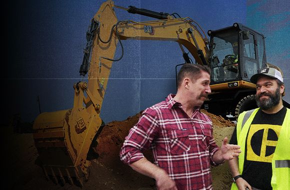 Life with a CVA | Customer Value Agreements | Cat | Caterpillar