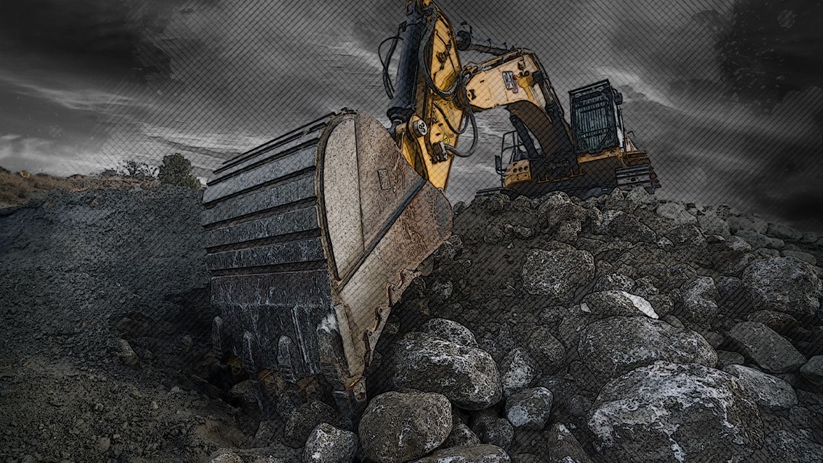 Cat Hydraulics | Cat | Caterpillar