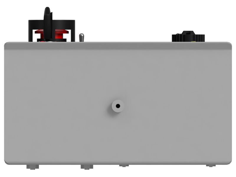 266-2297: Instrument Panel | CATCorp