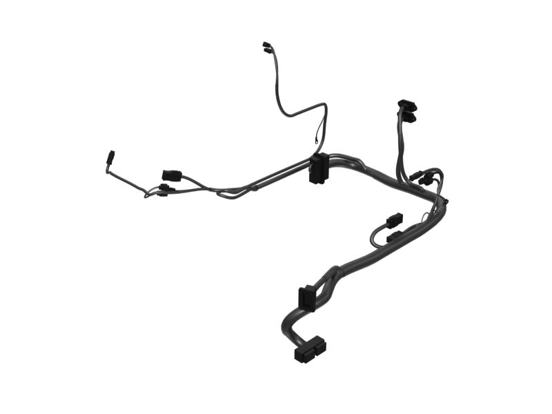 384-0010: HARNESS AS | Cat® Parts Store