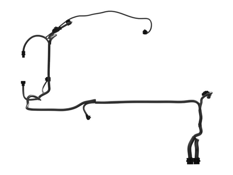 377-5583: After Treatment Engine Harness | Cat® Parts Store